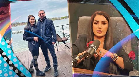 Larisa Popa a dezvăluit de ce l a părăsit pe Pescobar O să arăt lumii