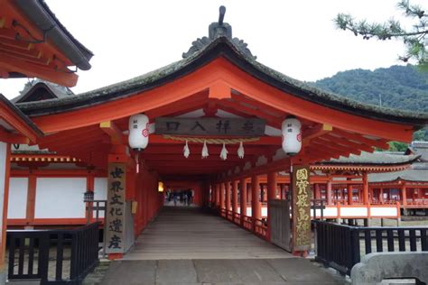辰年に訪れたい広島の龍神様と繋がりの深い神社仏閣5選 神社テラス