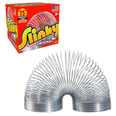 The Original Slinky Only $2.99! - Pinching Your Pennies