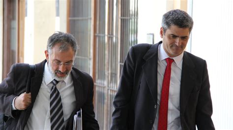 Caso Báez Sosa La Fiscalía Busca Perpetua Para Los Ocho Acusados