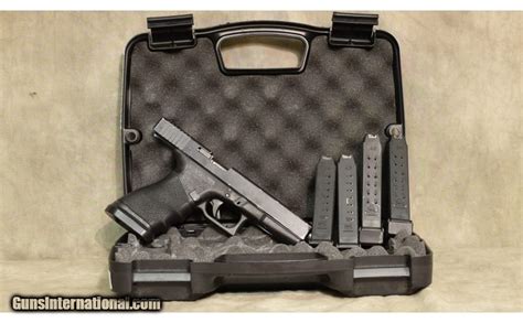 Glock~ 24~ 40 Sandw
