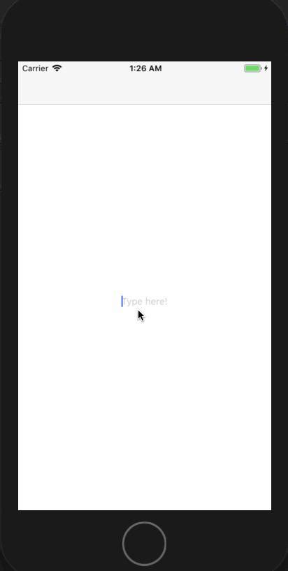 详解vue Native 知乎