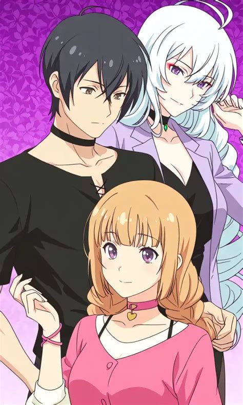 Baku Ane 2 Otouto Ippai Shibocchau Zo Characters And Style Natmontero｜ai Art Model And Lora