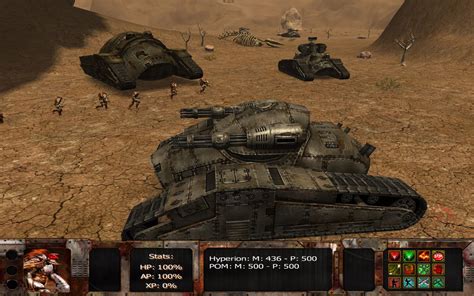 Neoaxis Image Moddb