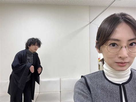 北川景子、山田裕貴が幽霊になって登場？「女神の教室」はホラー？ Okmusic