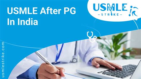 Usmle After Pg In India Full Cost And Process In 2025