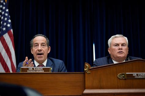 Biden Impeachment Inquiry Gop Witness Says Current Evidence Doesnt