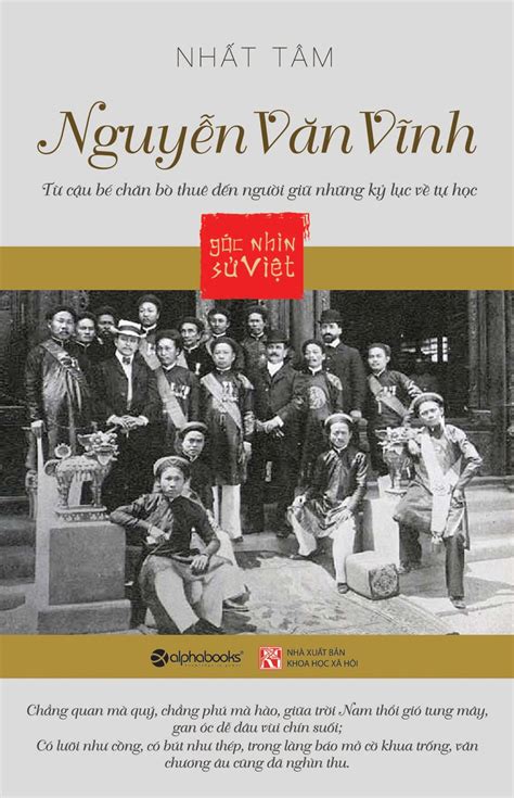 Góc Nhìn Sử Việt Nguyễn Văn Vĩnh Pdf Epub