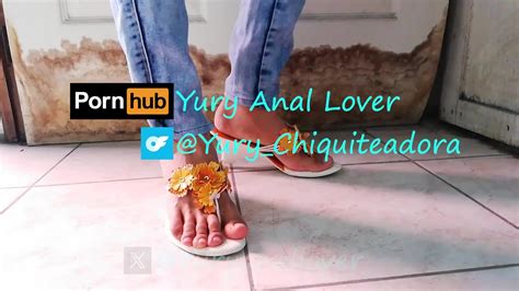 Te Gustan Mis Sandalias Free Sex Video Redtube