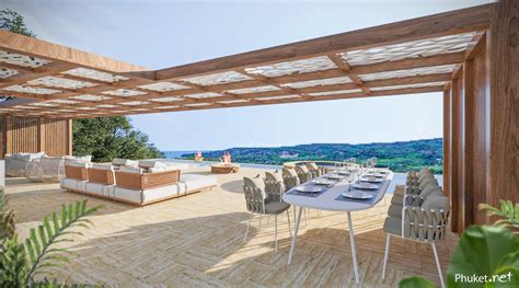 Cohiba Villas Phuket For Sale Phuket Net