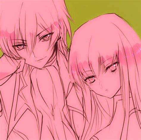 Pin Di Ваше Высочество Su Lelouch X Cc Code Geass