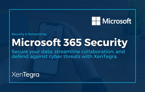 Microsoft 365 Security Xentegra