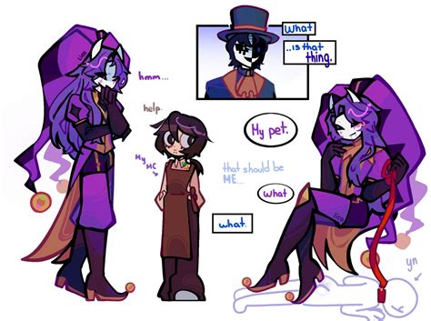 Thefreakcircus Jester Tfc