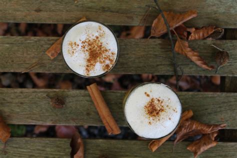 Rezept Pumpkin Spice Latte Selber Machen Ohne Zucker Projekt Gesund Leben