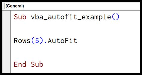 Descubre el Secreto del Autoajuste en VBA y Transforma tus Hojas de Cálculo para Siempre