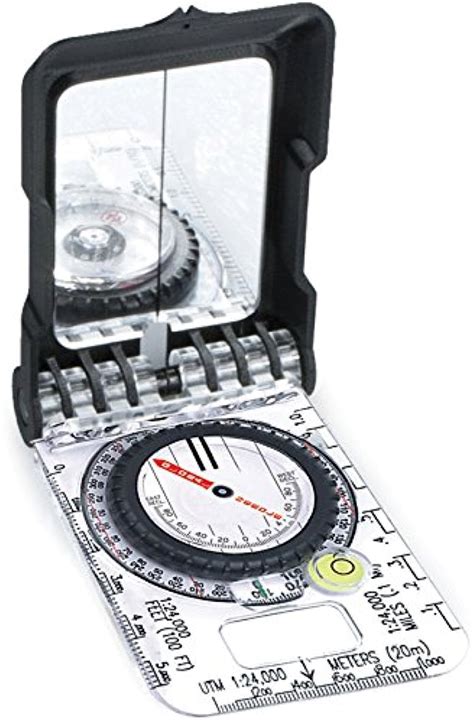 Best Compass For Hiking 7 Top Picks