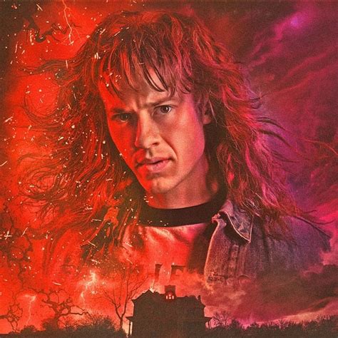 𝑬𝒅𝒅𝒊𝒆 𝑴𝒖𝒏𝒔𝒐𝒏」 In 2022 11 Stranger Things Stranger Things Actors