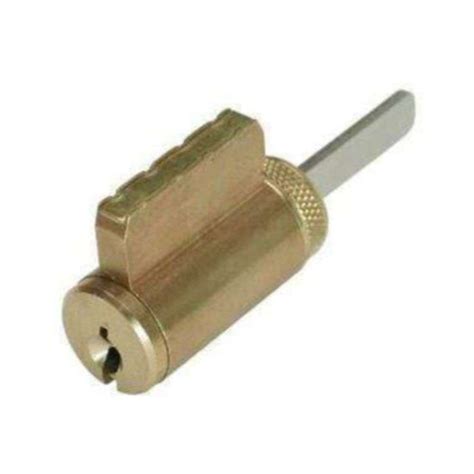 Assa Deadbolt Cylinder Tf Arrow A83