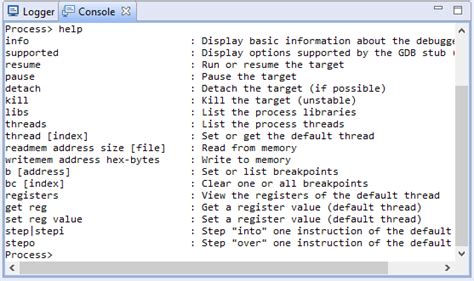 an introduction to jeb android debuggers jeb in action