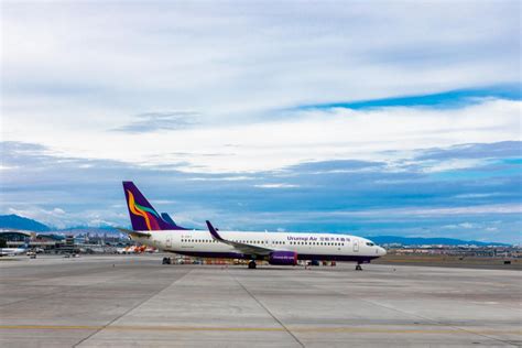 海航航空旗下乌鲁木齐航空五一假期安全运输旅客49万人次 民用航空网