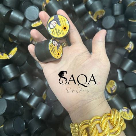 Foundation Spf 50 5g By Saqa Glowing Beauty And Personal Care Face