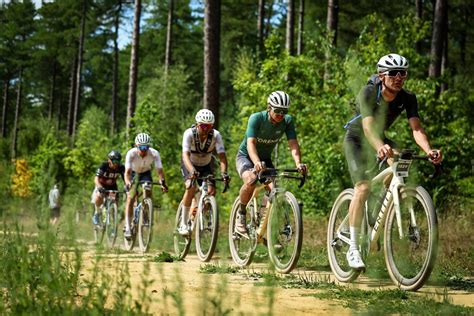 Uci Gravel World Series 2026 Races Calendar And Highlights
