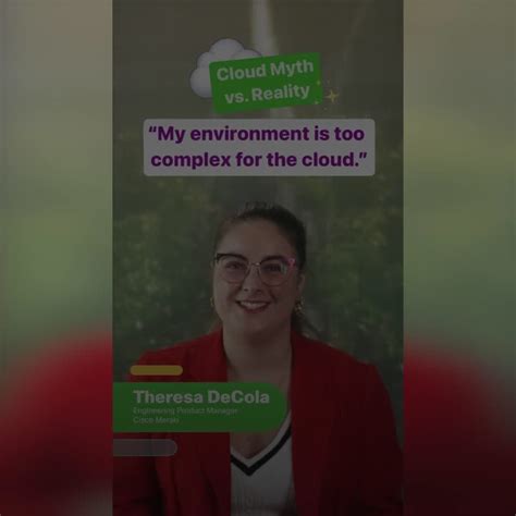 Cisco Meraki On Linkedin Ciscomeraki Cloudfirst Merakicloud