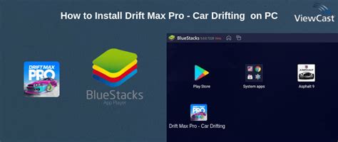 Download Drift Max Pro Car Drifting Game With Racing Cars For Pc