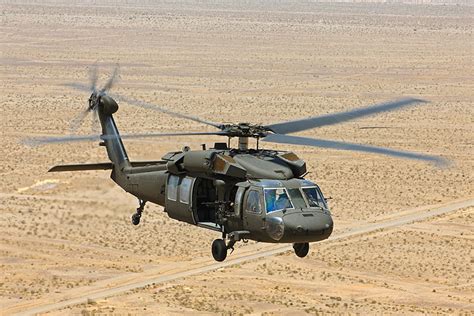 Adquirirá Nuevo León Un Helicóptero Black Hawk Línea Directa