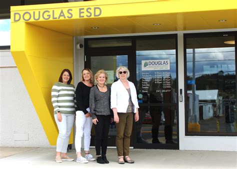Get To Know Douglas Esd Power Of Play Education