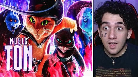 A Lenda N O Morrer Gato De Botas Papyrus Da Batata React