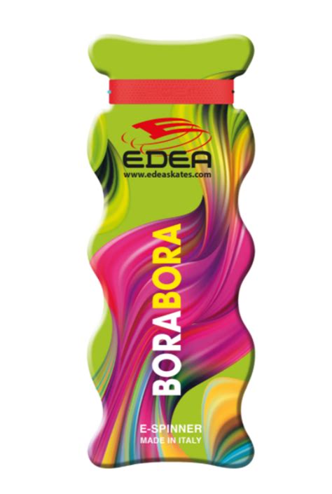 Edea E Spinner Professional Skate Service Sports Excellence