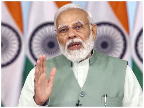 Under Pm Modis Leadership India Achieved Remarkable Milestones