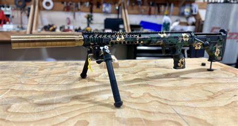 Desert Tech Srs 🥵 R Gunporn