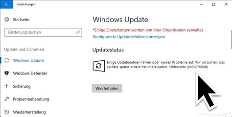 Tastatur Funktioniert Nicht Windows Faq