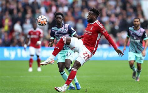 Brentford Vs Nottingham Forest Match Preview Can Nottingham Forest