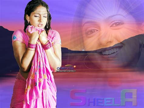 Sheela Biography Life Story Career Awards And Achievements Filmibeat