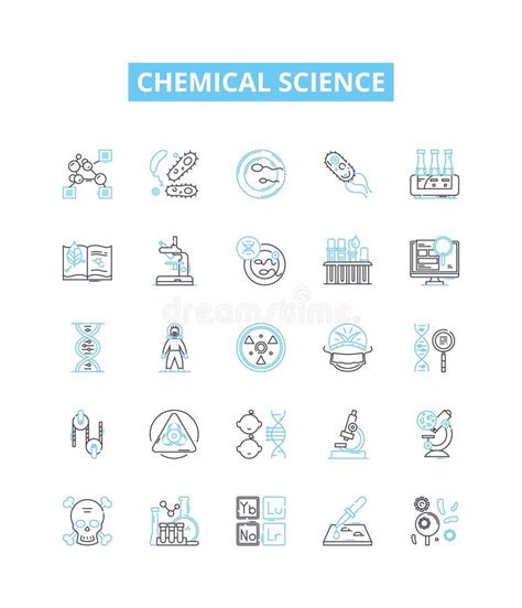Molecule Chemistry Symbols And Signs