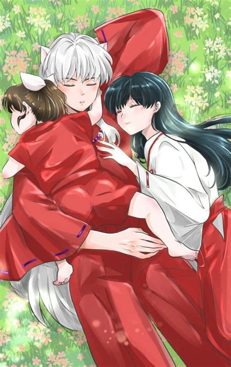 9 Ideas De Inuyasha And Sesshomaru Para Guardar Hoy Inuyasha Gracioso
