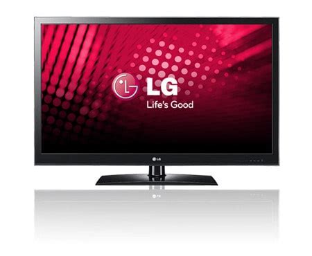 Телевизор LG 32LV370S: характеристики, обзоры, где купить — LG Россия