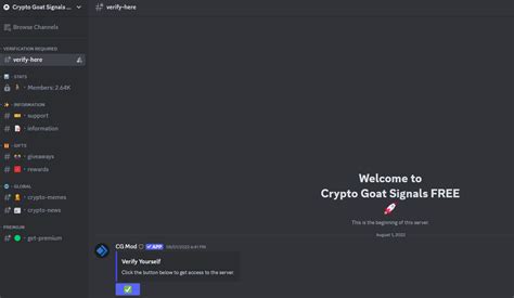 17 Best Crypto Discord Groups To Join In 2025 HeLa