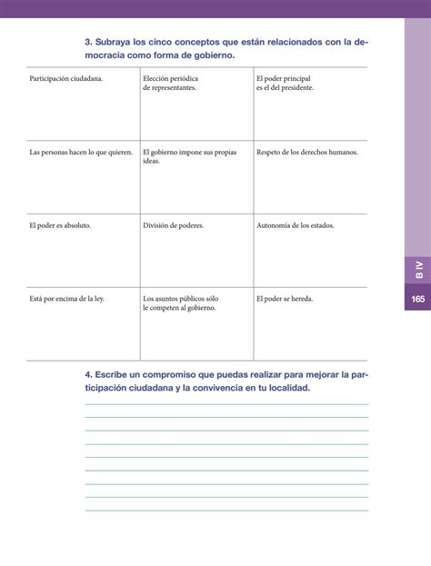 Primaria Quinto Grado Formacio N Ci Vica Y E Tica Libro De Texto By