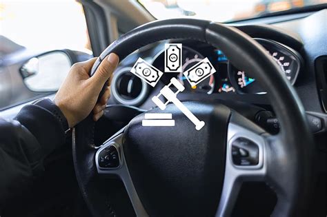 Michigan Drivers Avoid Getting A Ticket With New Law Crackdown
