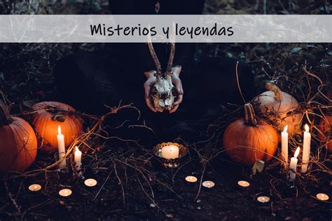 Rincón Revuelto Misterios y Leyendas