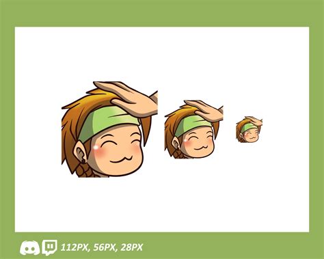 Skye Valorant Emotes Skye Emotes Valorant Emotes Twitch Emotes