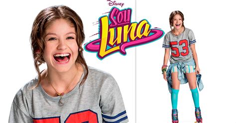 Conexão Sou Luna Segunda Parte Da 1° Temporada De “sou Luna” Ganha