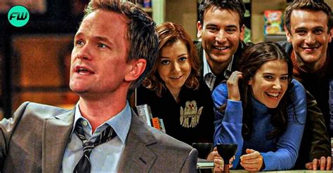 It S Innate Barney Fodder Neil Patrick Harris Explained Barney