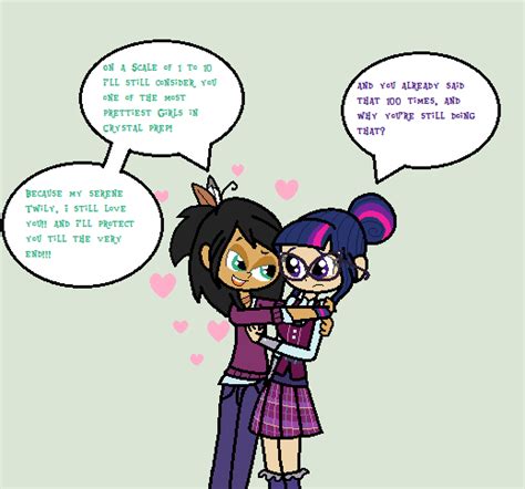 1217144 Safe Artist Obeliskgirljohanny Character Twilight Sparkle