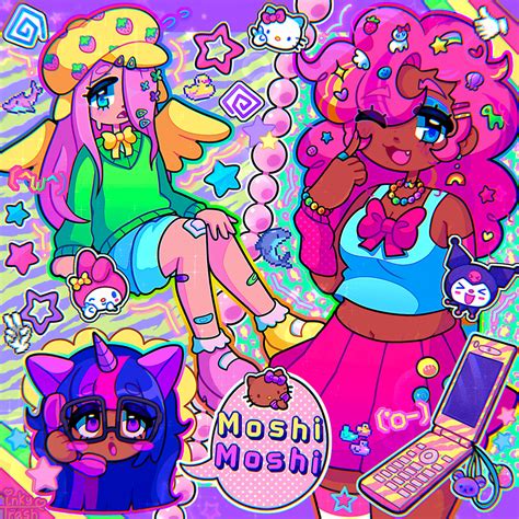 Mlp Fanart 🦄💕 By Inkytrash On Newgrounds