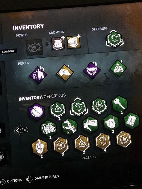 Lord Forgive Me 🙏 Rdeadbydaylight